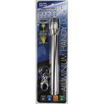 アルミハンディライト ELPA のよくあるご質問(FAQ) - 通販サイトMonotaRO