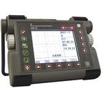 【測定・測量機器レンタルサービス】超音波探傷器 USM35X RB 日本ベーカーヒューズ(旧GEセンシング) 非破壊検査機器レンタル 【通販 ...