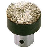 49011000 プラグ 1個 1セット(6個) タイルメント 【通販モノタロウ】