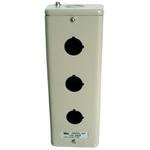 KGNW形コントロールBOX IDEC(和泉電気) コントロールボックス 【通販モノタロウ】 KGNW111Y～