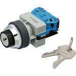 ASS211N Φ25 TWSシリーズ ASS形/矢形ハンドル セレクタスイッチ 1個 IDEC(和泉電気) 【通販モノタロウ】