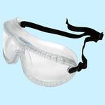 3M 334AFゴーグル(40661) スリーエム(3M) 通気孔付き ゴーグル 【通販モノタロウ】 40661
