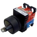 セレクタスイッチ AR22シリーズ 富士電機 セレクタースイッチ 【通販モノタロウ】 AR22PR-210B～