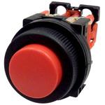 押しボタンスイッチ AR30E0Rシリーズ 突形 富士電機 押しボタンスイッチ本体 【通販モノタロウ】