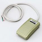 フットスイッチ オジデン(大阪自動電機) フットスイッチ 【通販モノタロウ】 OFL-TVG5-GS-JC