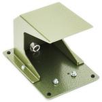 OFL-1V-S3C フットスイッチ S3&M3形シリーズ[小型機器用](保護カバー付) 1台 オジデン(大阪自動電機) 【通販モノタロウ】