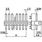 【コネクタ H JST】のおすすめ人気ランキング - モノタロウ