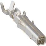 1380TL 中継用コネクタ 6.7mmピッチ 3191シリーズターミナル 1パック(100個) 日本モレックス(molex) 【通販モノタロウ】