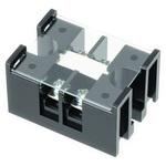 固定端子台 TS-615形 キムラ電機 固定端子台 【通販モノタロウ】 TS-615 10P～