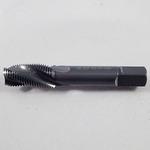 管用テーパタップ(ステンレス用スパイラルタップ)(SUS-SFT-TPT) オーエスジー(OSG) スパイラルタップ 【通販モノタロウ】 SUS-SFT-TPT 2 PT1/16-28～