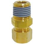 クイックシール継手 コネクタ ニッタ・ムアー その他継手 【通販モノタロウ】 C4N6×4-PT1/8～