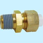 クイックシール継手 コネクタ ニッタ・ムアー その他継手 【通販モノタロウ】 C4N6×4-PT1/8～