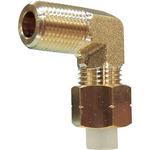 C4N6×4-PT1/4 クイックシール継手 コネクタ 1個 ニッタ 【通販モノタロウ】