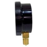 一般連成計A形Φ75(簡易防滴形) TOKO(東洋計器興業) 連成計 【通販モノタロウ】 BL-AT3/8G 75×0.1MPa×-0.1MPa(簡易防滴形)～