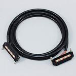 コネクタ/端子台変換ユニット用ケーブル 三菱電機 ケーブル 【通販モノタロウ】 AC05TB～