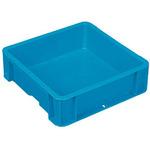 TP-331B B TPシリーズTP-331B 外寸：W335XD3356XH103 青 1個 DIC(旧：大日本インキ化学工業) 【通販モノタロウ】