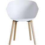 ホリックチェア 関家具(yuu/CRASH/クラッシュ) ダイニングチェア 【通販モノタロウ】