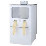 KP-85150P 発熱外来ブース HEPAフィルター付き KP-85150シリーズ 1台 ナビス(アズワン) 【通販モノタロウ】