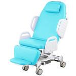 移動式検査処置台 Grace グレイス ハンドスイッチ・フットスイッチ TR-A02-Wシリーズ ナビス(アズワン) その他医療事務用品 ...