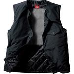 【防寒インナーベスト】のおすすめ人気ランキング - モノタロウ