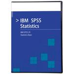 D0FMALL IBM SPSS Statistics Base 29 一般向け(パッケージ) 1個 IBM SPSS 【通販モノタロウ】