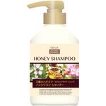 ディブ 3種のハチミツシャンプー 熊野油脂 【通販モノタロウ】