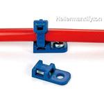 メタルコンテントベース ヘラマンタイトン(旧タイトン) マウントベース(結束バンド固定具) 【通販モノタロウ】