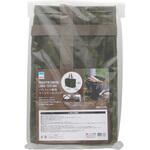 WP-200FCS-BK ワークポジショニング用ロープ 1個 DENSAN(ジェフコム) 【通販モノタロウ】