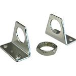 標準形エアシリンダ用取付金具CM2 Series(CM-～) SMC エアシリンダ CM2 シリーズ 【通販モノタロウ】 CM-C020B～