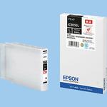 インクカートリッジ IC93 EPSON 純正品 【通販モノタロウ】 ICBK93L～