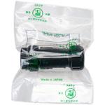 NJW-204-RF NJWシリーズ防水中型コネクタ パネル取付レセプタクル 1個 七星科学研究所 【通販モノタロウ】