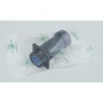 NJW-2410-PM11 NJWシリーズ防水中型コネクタ ストレートプラグ 1個 七星科学研究所 【通販モノタロウ】