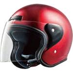 SJC シリーズ CEPTOO オープンフェイス・ジェットタイプ 【通販モノタロウ】