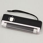 ブラックライト 卓上強力型 アズワン その他測定機器 【通販モノタロウ】 ES-27BLB