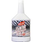 GL5 REDLINE 75W90NS RED LINE API:GL-5 - 【通販モノタロウ】