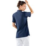 コードスクラブ(男女兼用) 134 KAZEN スクラブ 【通販モノタロウ】 134-95-SS～