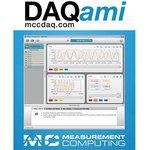 DAQami データロギングアプリケーション 1台 Measurement Computing co. 【通販モノタロウ】