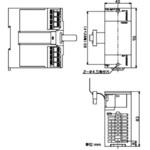 FX5-ENET マイクロシーケンサ FX5Uシリーズ(Ethernetユニット) 1台 三菱電機 【通販モノタロウ】
