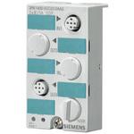 3RK2400-1BQ20-0AA3 デジタルI/OモジュールK45 AS-i compact module K45 1個 SIEMENS ...