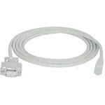 JZSP-CFS02 サーボパック用RS232Cケーブル 1個 シグマ光機 【通販モノタロウ】