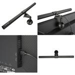 OA-SML02-K PCモニターLEDライト 10段階調光 3段階調色機能付き 1台 オーム電機 【通販モノタロウ】