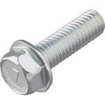 130BA-0825 ボルト(ツバツキ)，8X25 130BA-0825 1個 Kawasaki 【通販モノタロウ】