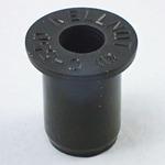 92015-1757 ナット ウエル 5MM 92015-1757 1個 Kawasaki 【通販モノタロウ】