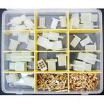 HLR-02V HLコネクタ用ハウジング リセプタクル 1袋(100個) 日本圧着端子製造(JST) 【通販モノタロウ】 49019835