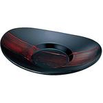 75000410 小判茶托 一筆 M 1個 福井クラフト 【通販モノタロウ】