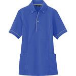 Lumiere サイドポケットポロ AZ-7668 アイトス トップス 【通販モノタロウ】 AZ-7668