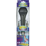 ダイナミックマイク ELPA (朝日電器) PC用マイク/会議システム 【通販モノタロウ】 UD-315(BK)