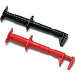 AC87 バス・バー・クリップ・セット 1台 フルーク(FLUKE) 【通販モノタロウ】