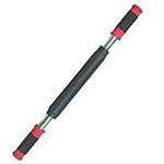 WB232SR 筋力トレーニング アームバー 1台 アルインコ 【通販モノタロウ】 33084459