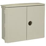 P25-57BA プラボックス(フカサ250mm) 1台 日東工業 【通販モノタロウ】